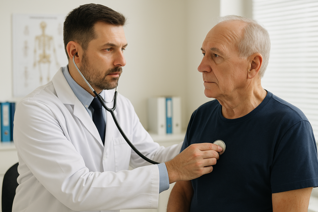 What is a DOT Physical and Why Do You Need One? - $80 DOT Physicals in ...
